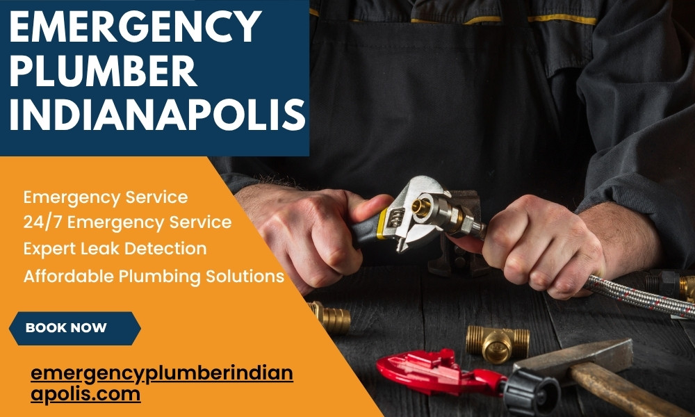 Home - Emergency Plumber Indianapolis